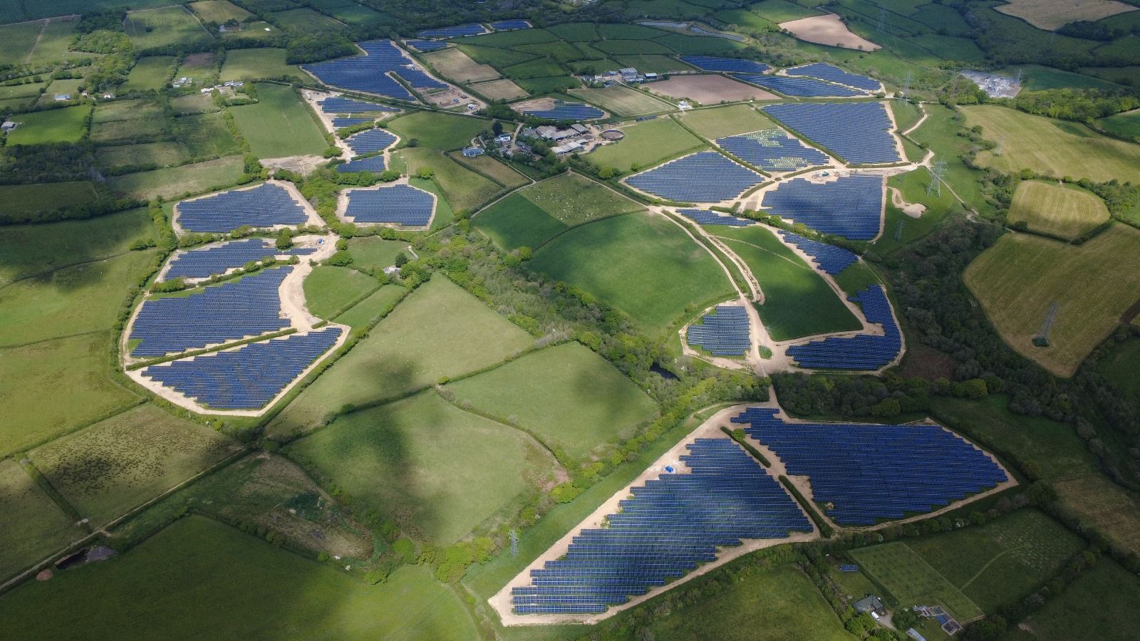 Derril Water Solar Co-op