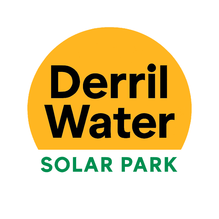 Derril Water Solar Co-op